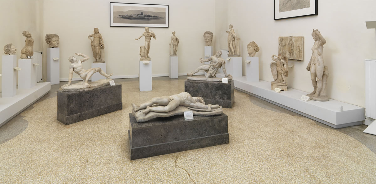 Museo Archeologico Nazionale