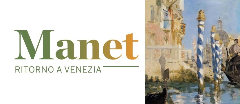 Manet. Ritorno a Venezia - Palazzo Ducale - Venezia
