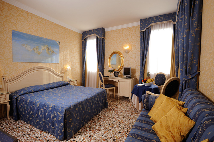 Hotel Ca' Formenta - Venezia.net