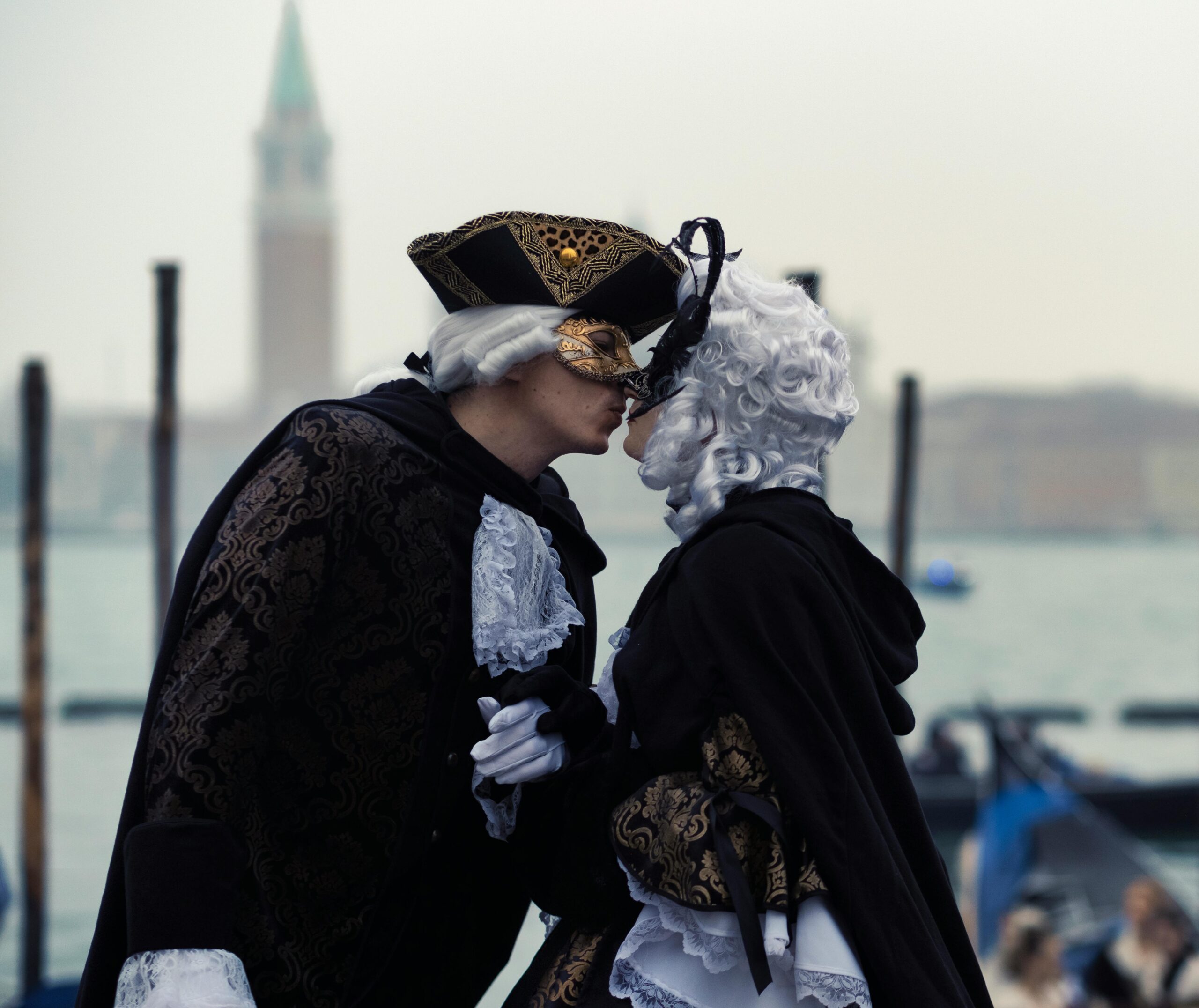 Ballo di San Valentino al Carnevale di Venezia - Venezia.net