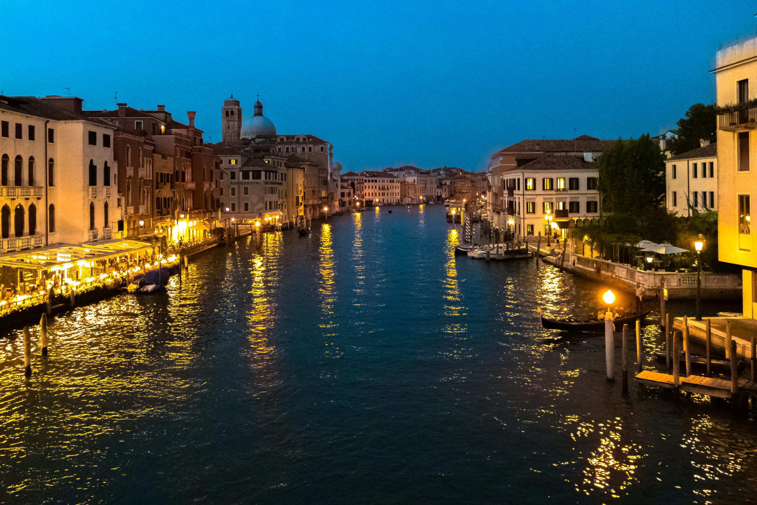 Spettacolo La Codega a Venezia - Venezia.net